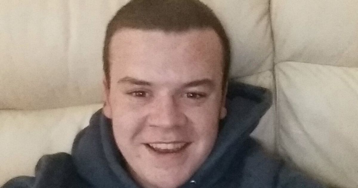 Prison officer stabbed by convicted murderer Graham…