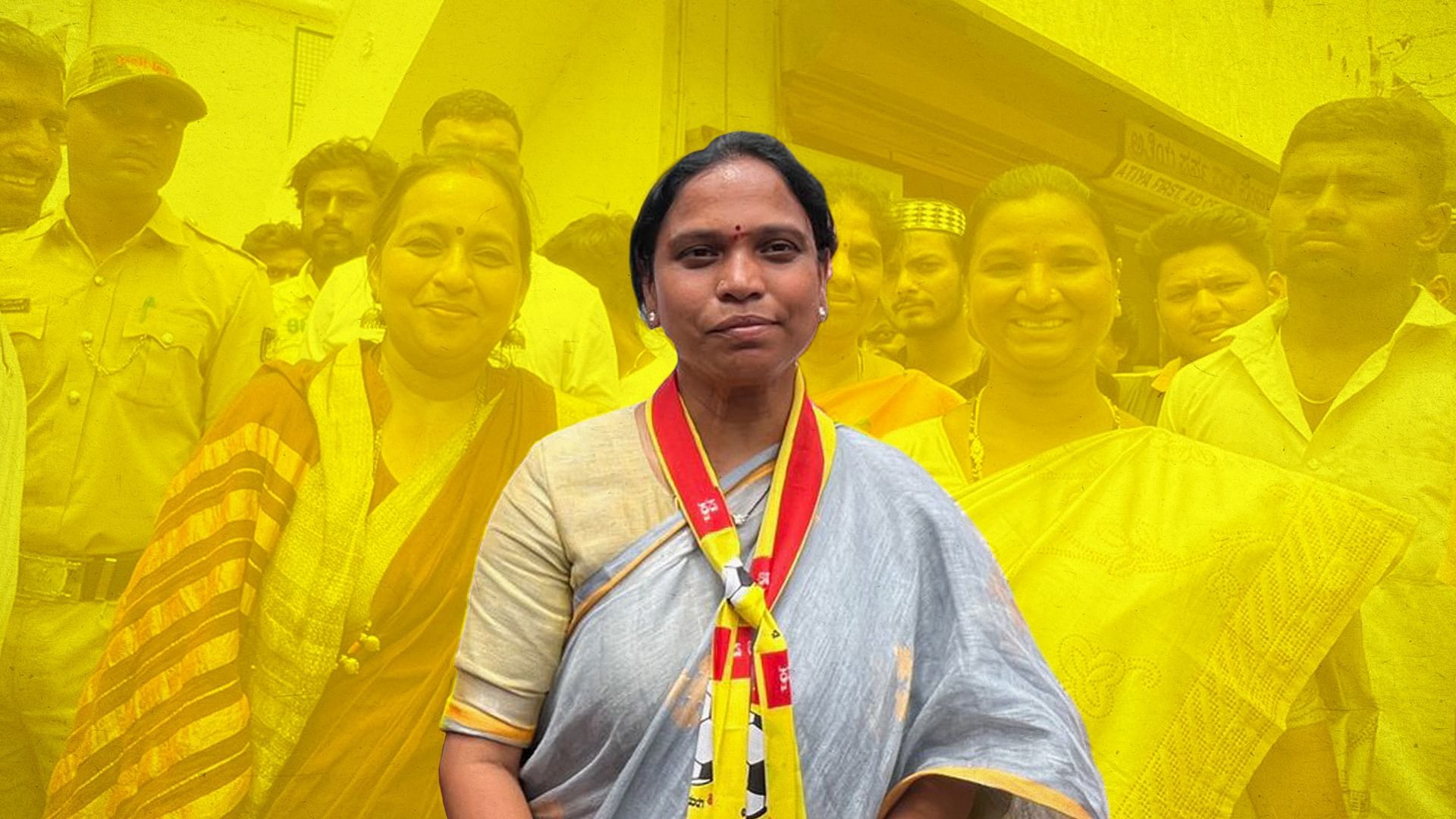 In Ballari’s battle of billionaires, all eyes on…