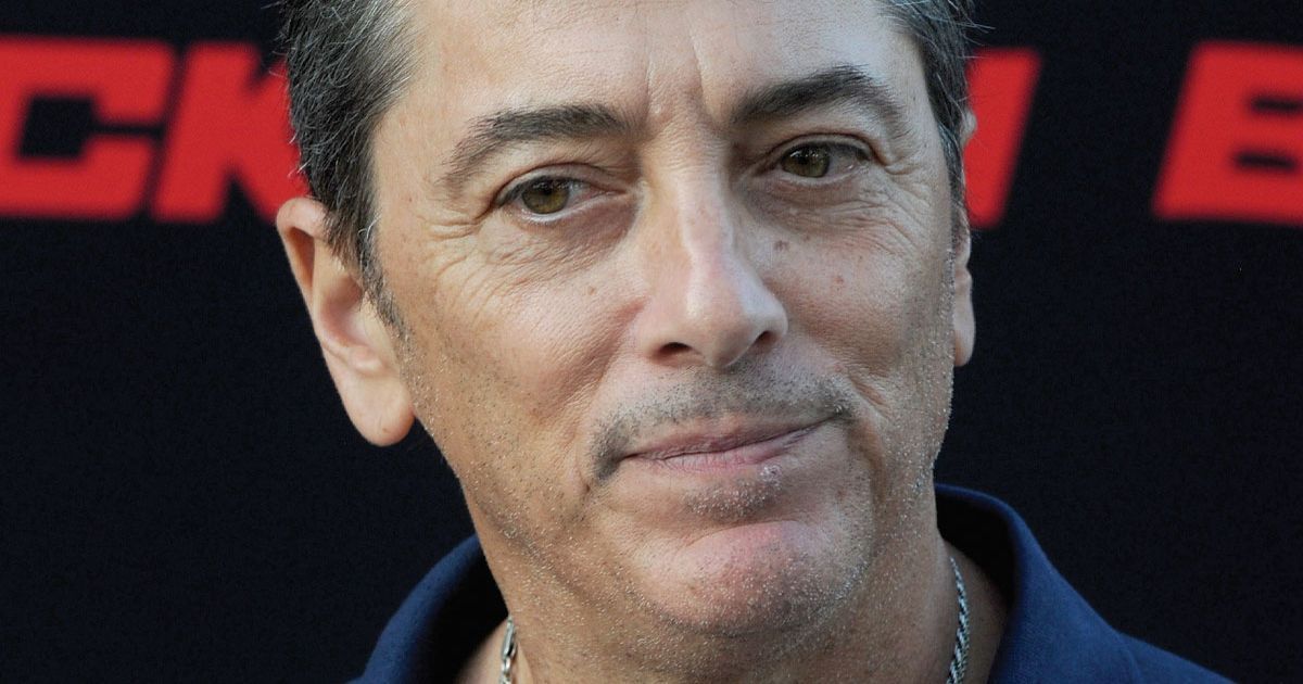 Happy Days' Scott Baio leaving 'unsafe California' as…