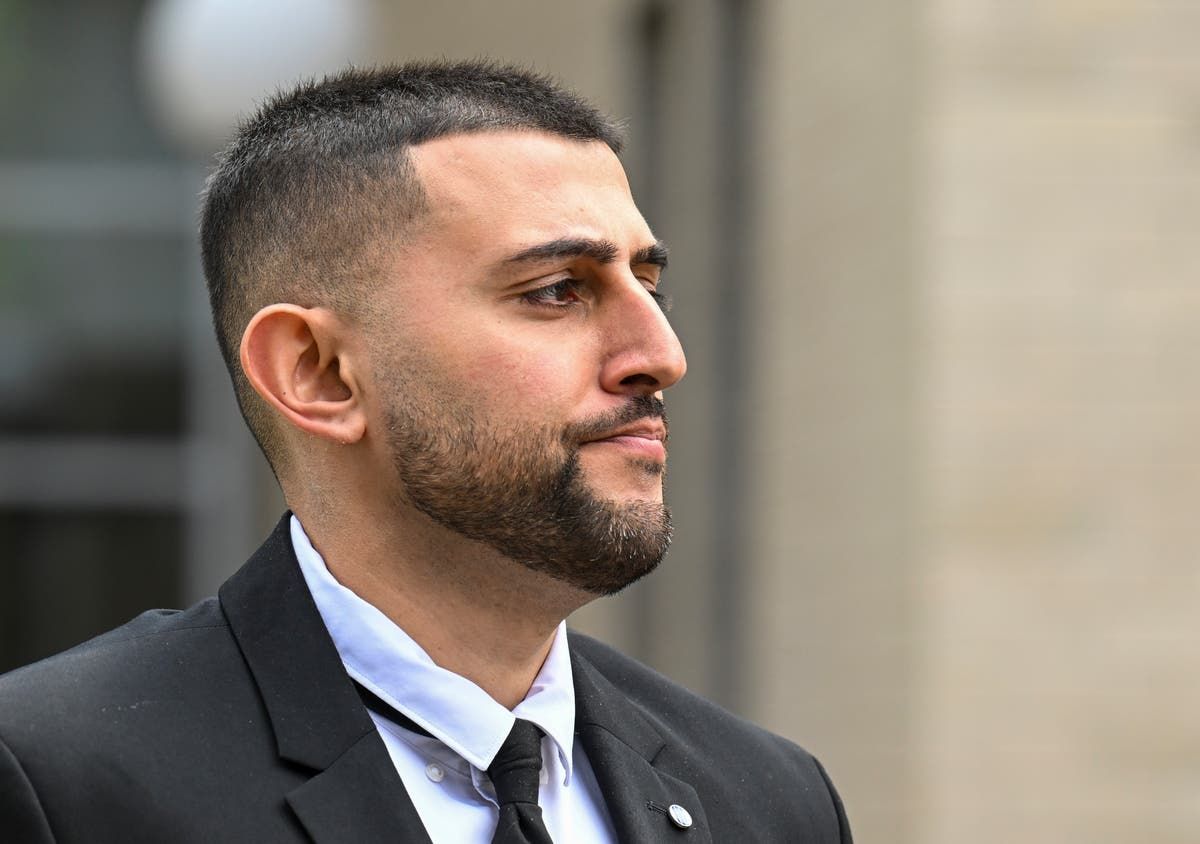 Opening statements begin for fatal NY limo crash trial