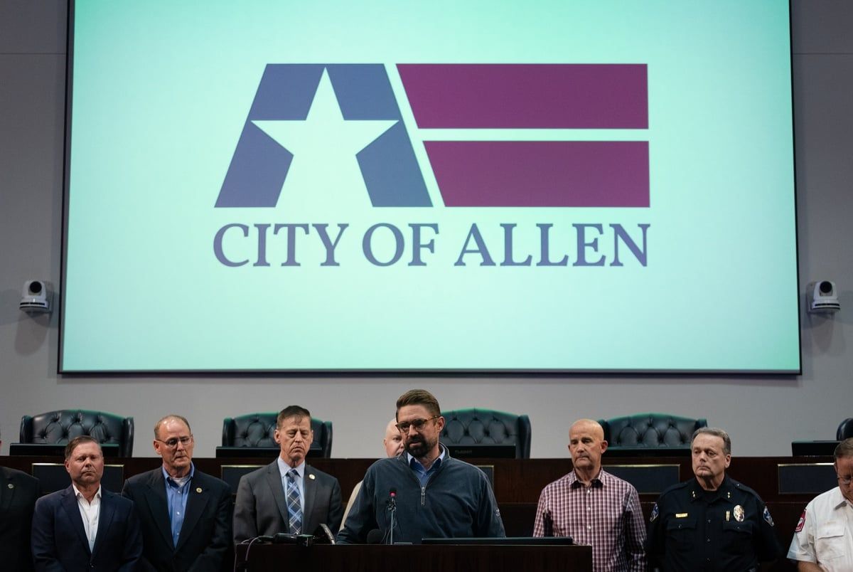 “Right wing death squad”: What to know about the Allen…