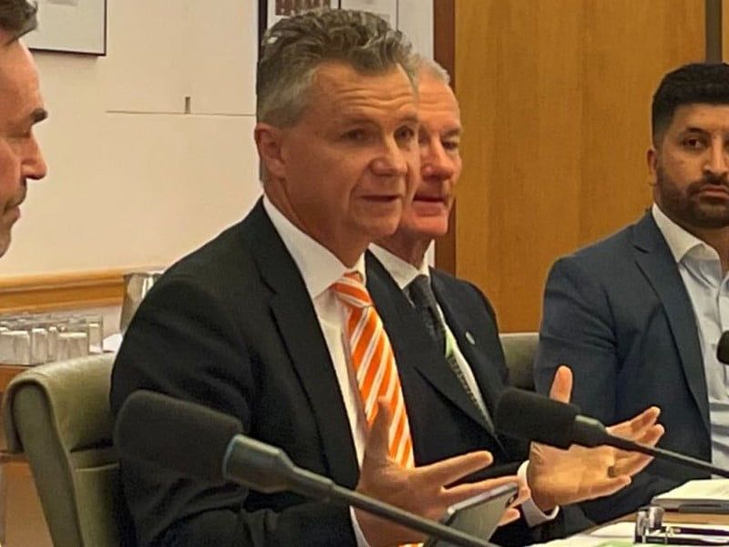 $130m Accenture vetting system rollout still facing…