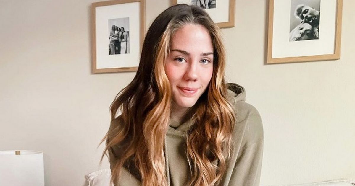 Rising MMA star Shalie Lipp dies aged 21 just days…