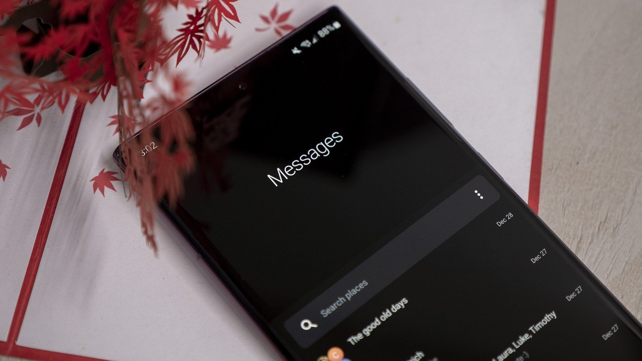 After SwiftKey integrates Bing AI, Google Messages may… After SwiftKey integrates Bing AI, Google Messages may…