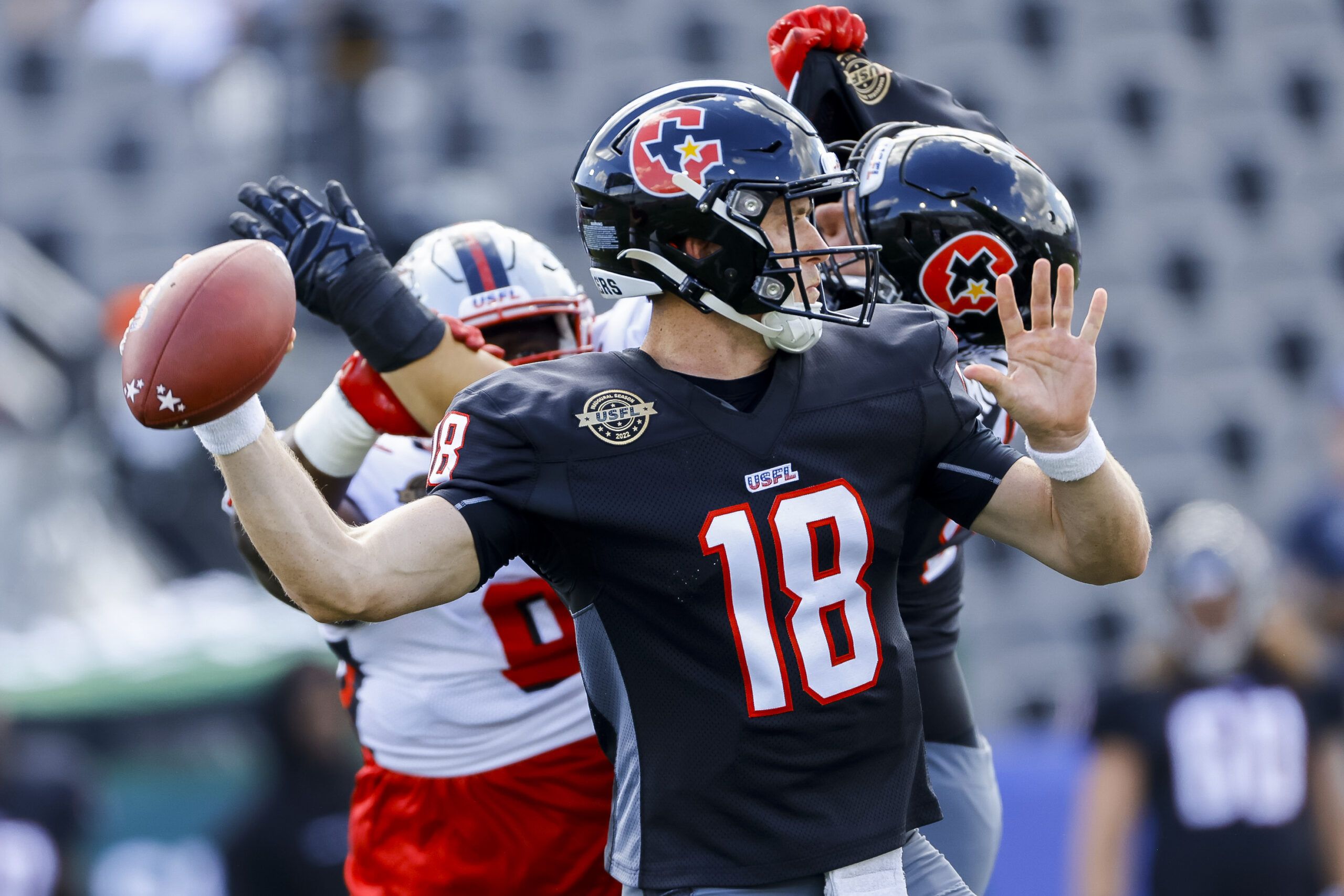 Report: 49ers to add another QB on tryout basis for…
