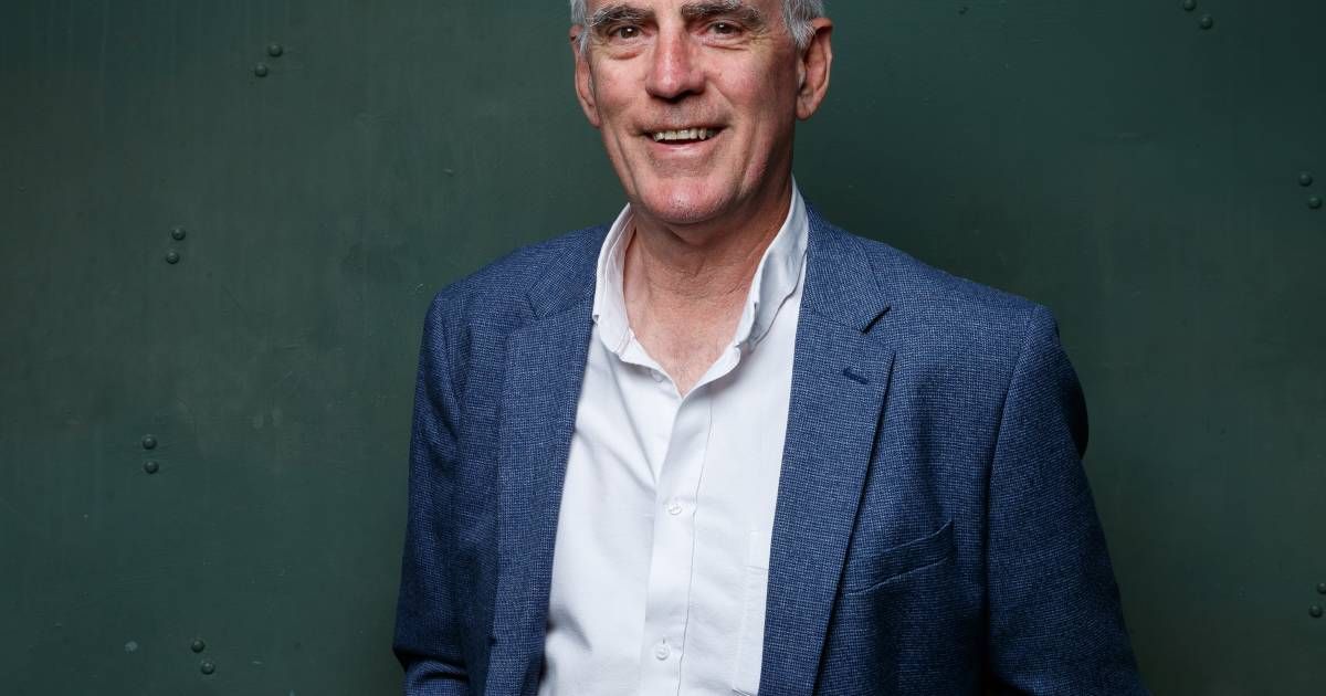 Greg Piper named NSW Parliament's Speaker