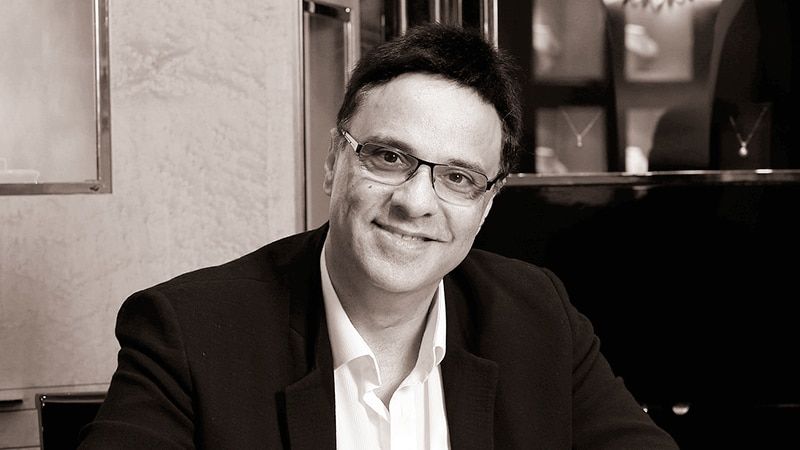 Michel Germani accused of orchestrating robbery on his…