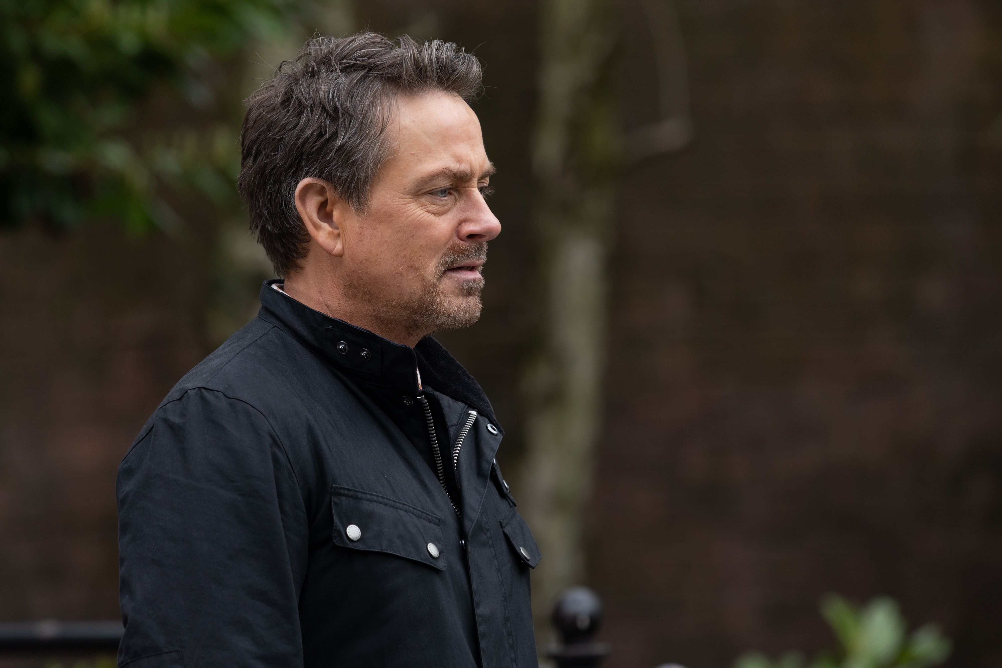 Hollyoaks spoilers: DRUG ABUSE! Dave Chen-Williams…