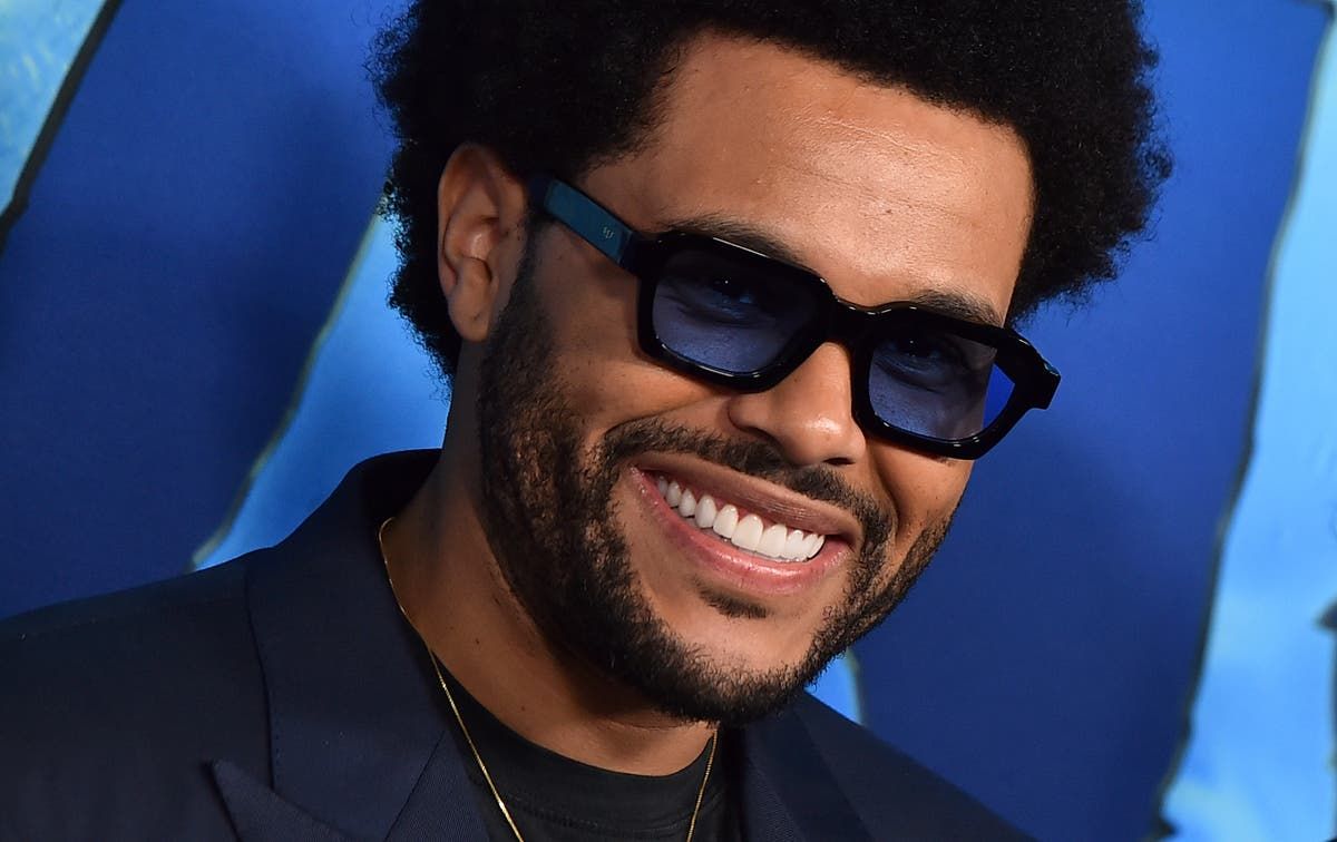 The Weeknd reveals plan to ‘kill’ stage name after…