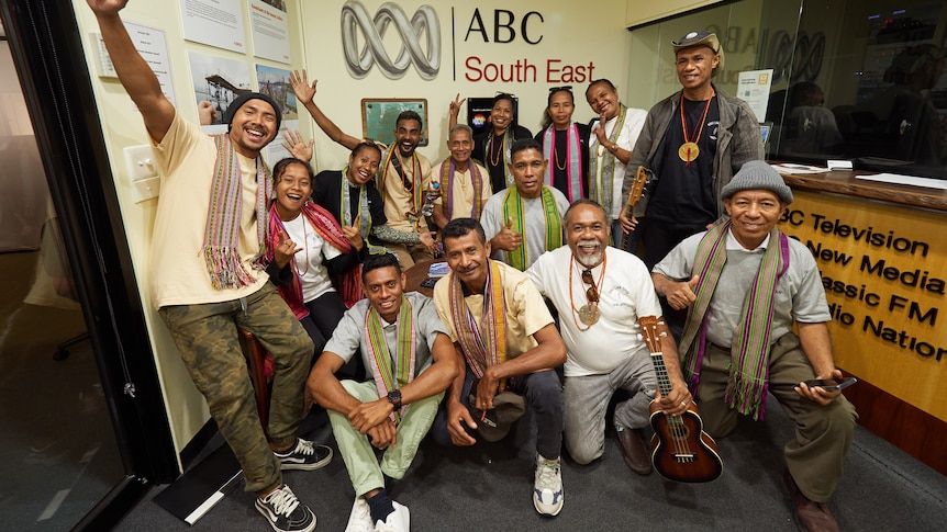 20-year friendship between Timor-Leste and Australia…