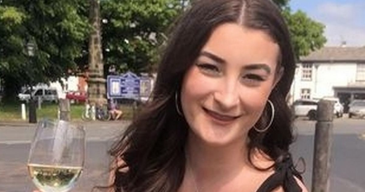 Young woman dies in her sleep from silent killer as…