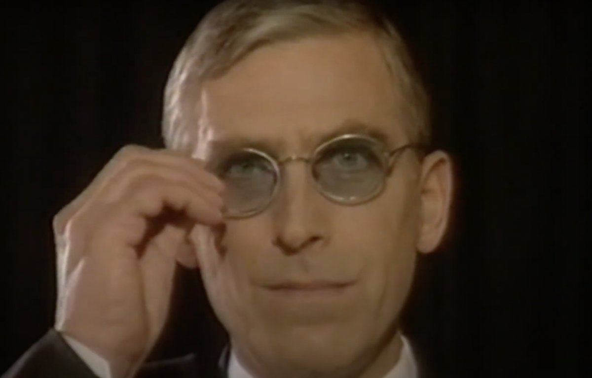 Terrence Hardiman death: Demon Headmaster star dies…