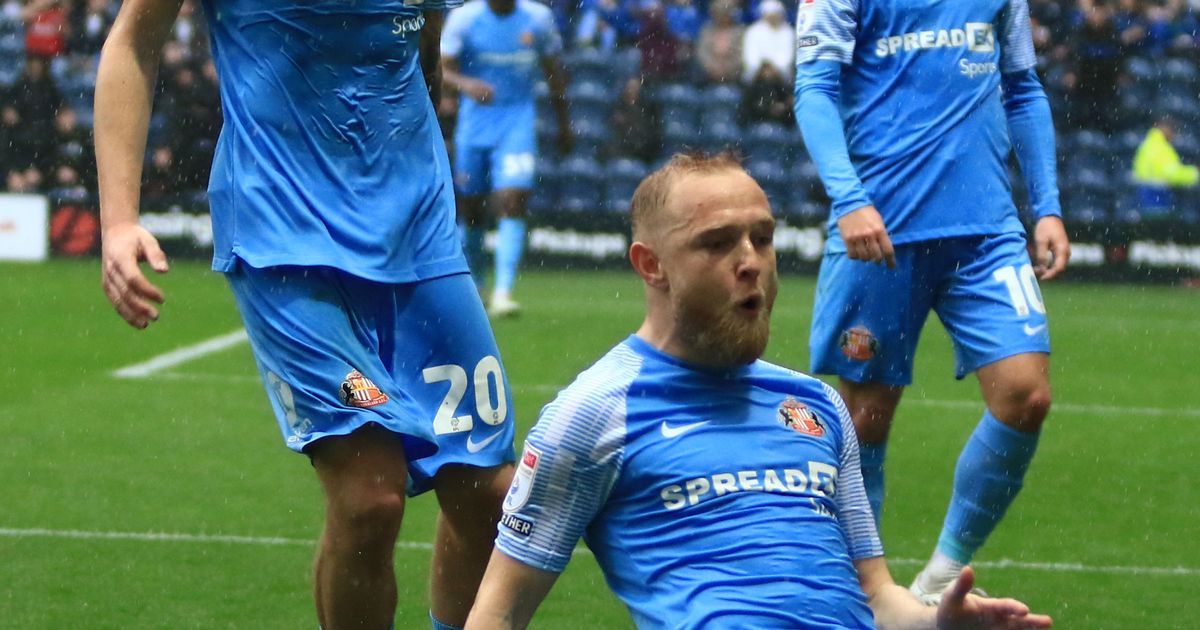 The incredible story of Sunderland's journey to the…