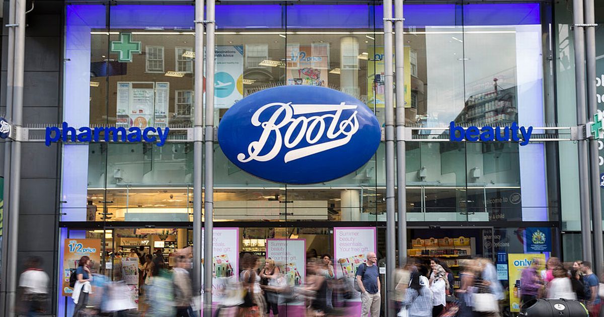 Boots shoppers say £5.50 'incredible' overnight mask…