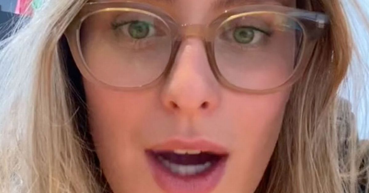 Horrified Woman Finds Hidden Camera Pointing At Shower…