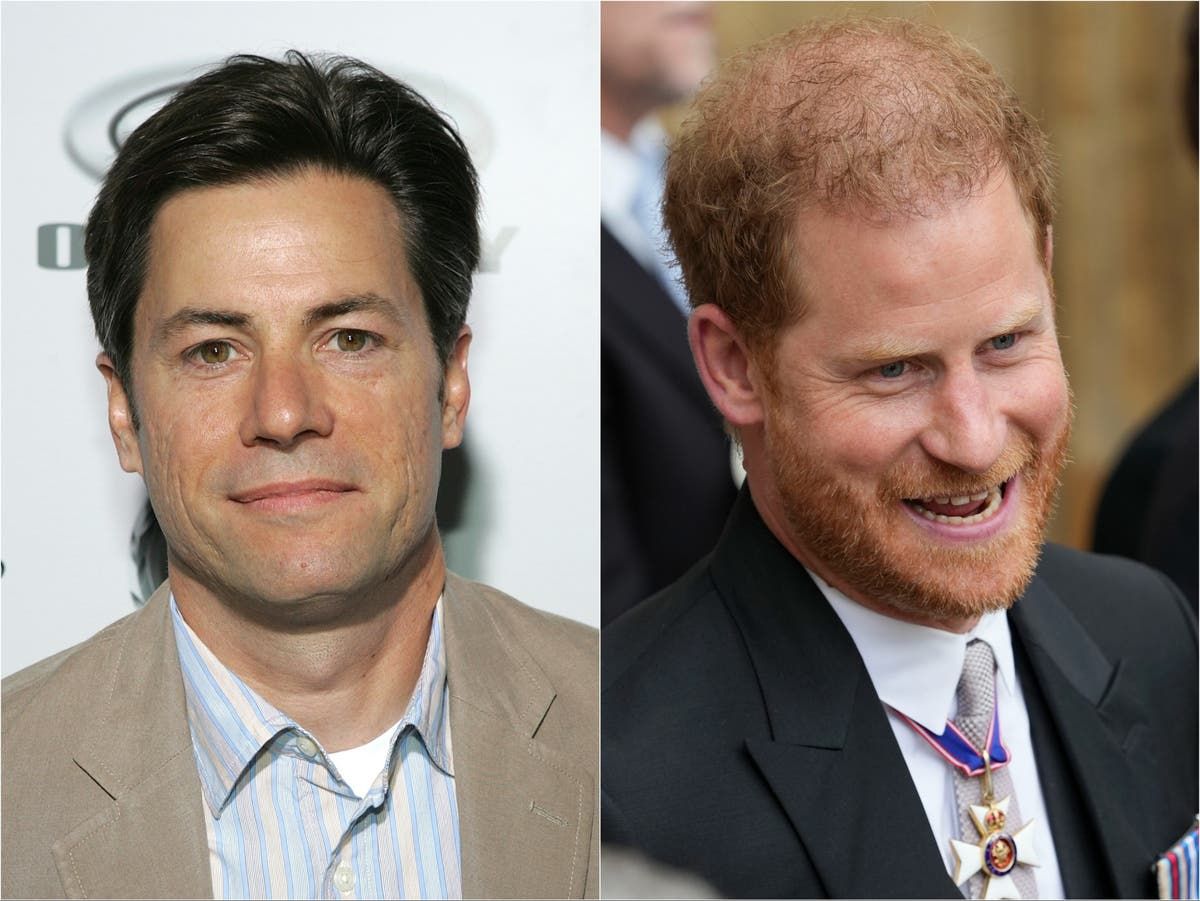 6 of the biggest takeaways from Prince Harry…