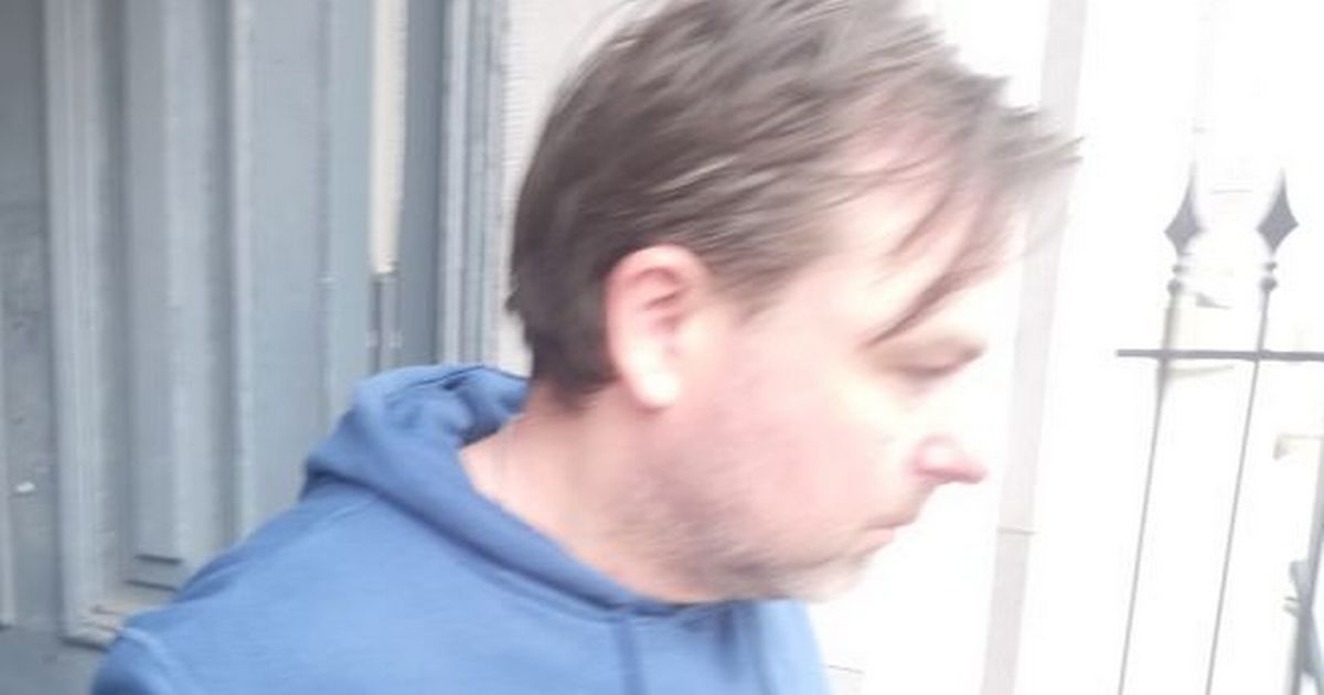 Man who threatened to 'sterilise' politician's kids to…