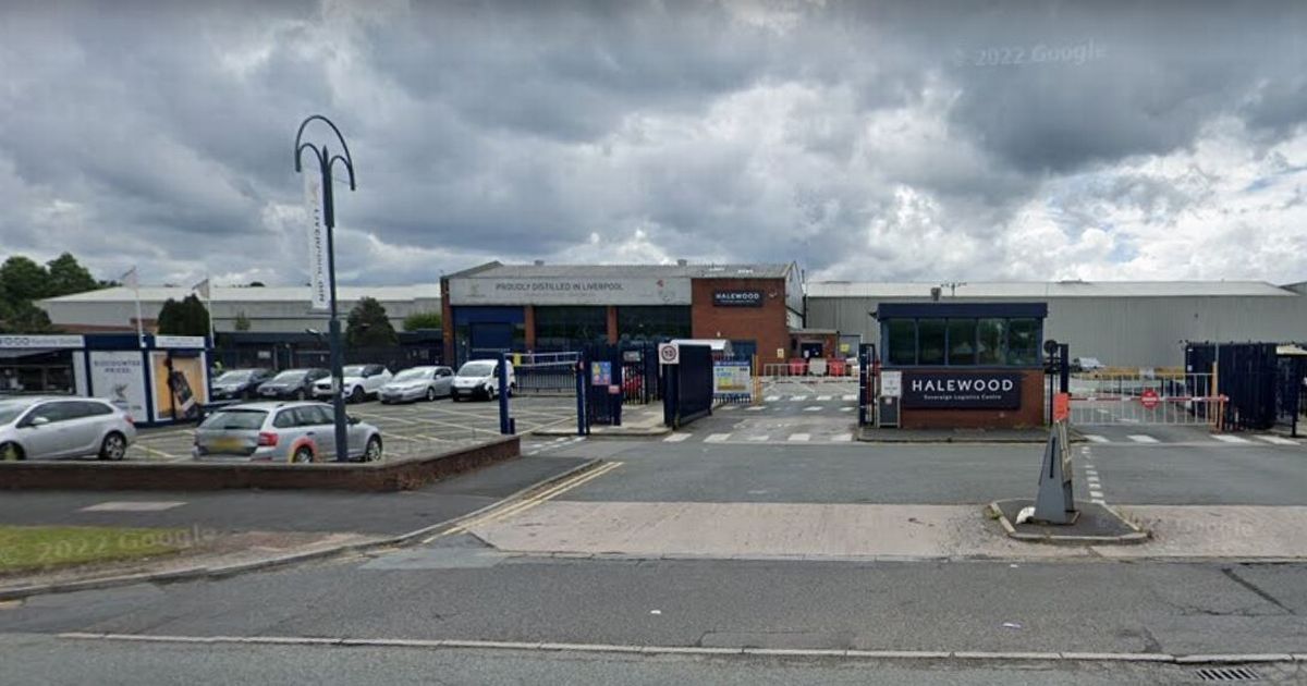 Plans to replace distillery with industrial units…