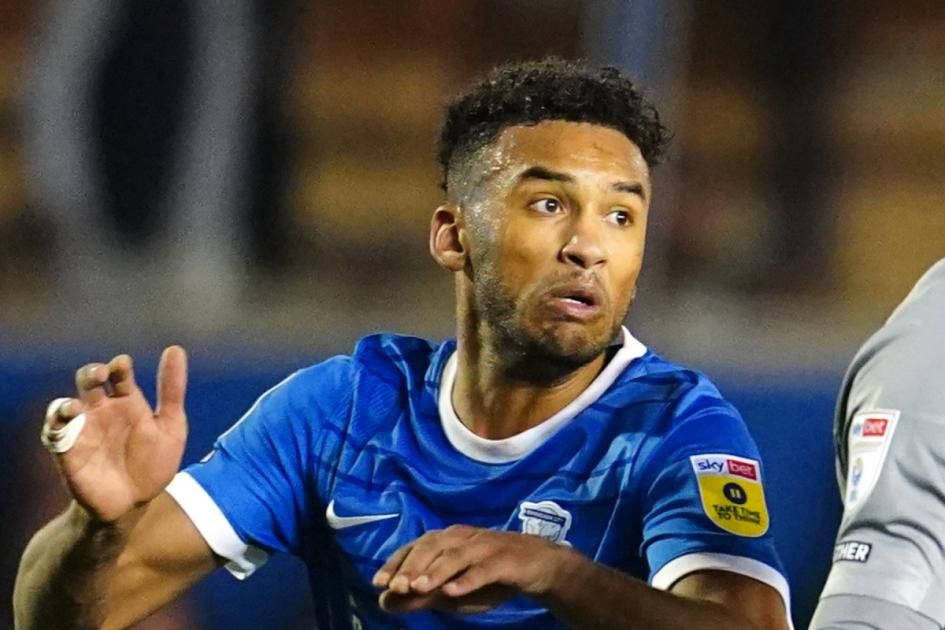 Who is Auston Trusty? Rangers transfer target assessed