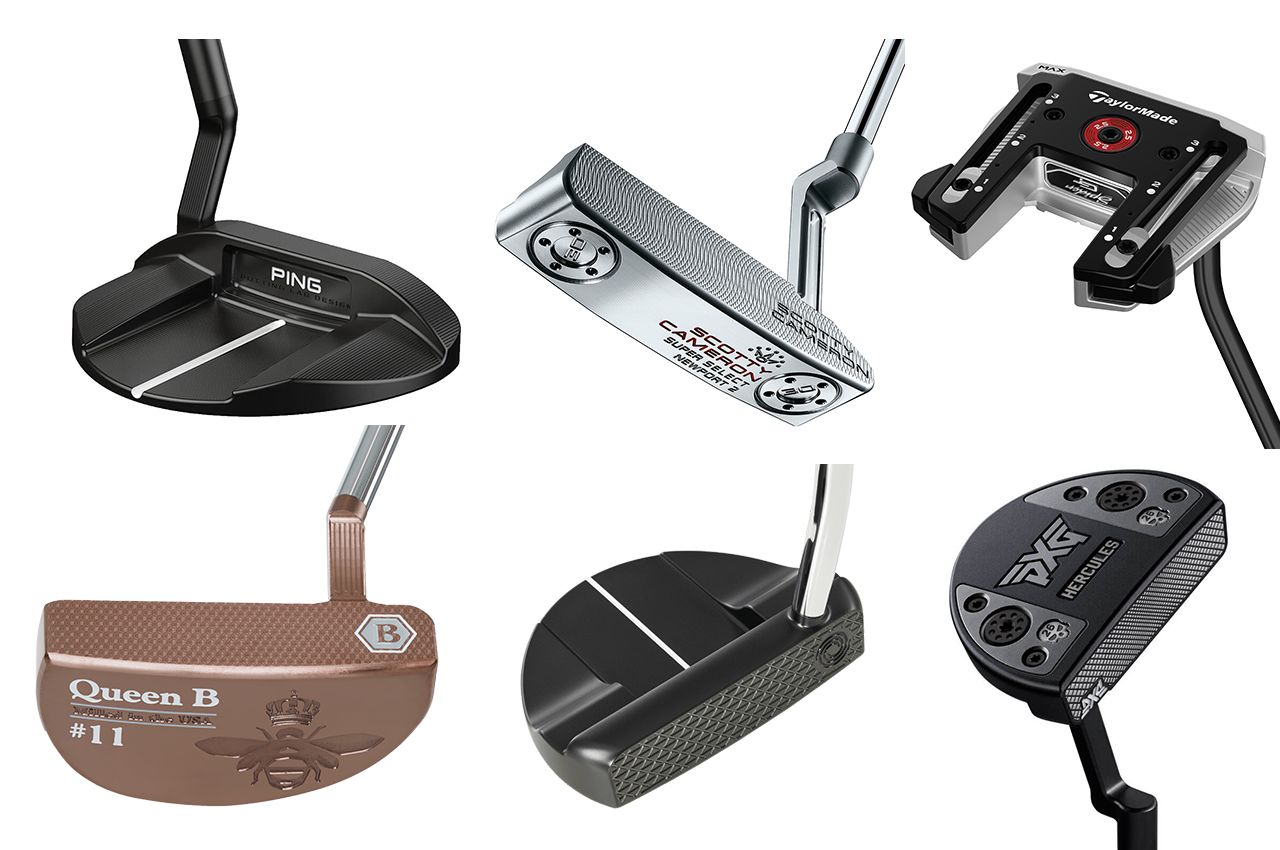 Can a $450 putter be a good value?