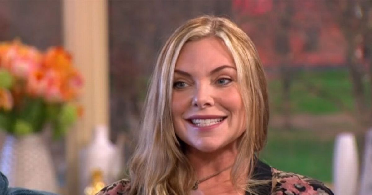 Former Eastenders star Sam Womack wants kids aged 50…