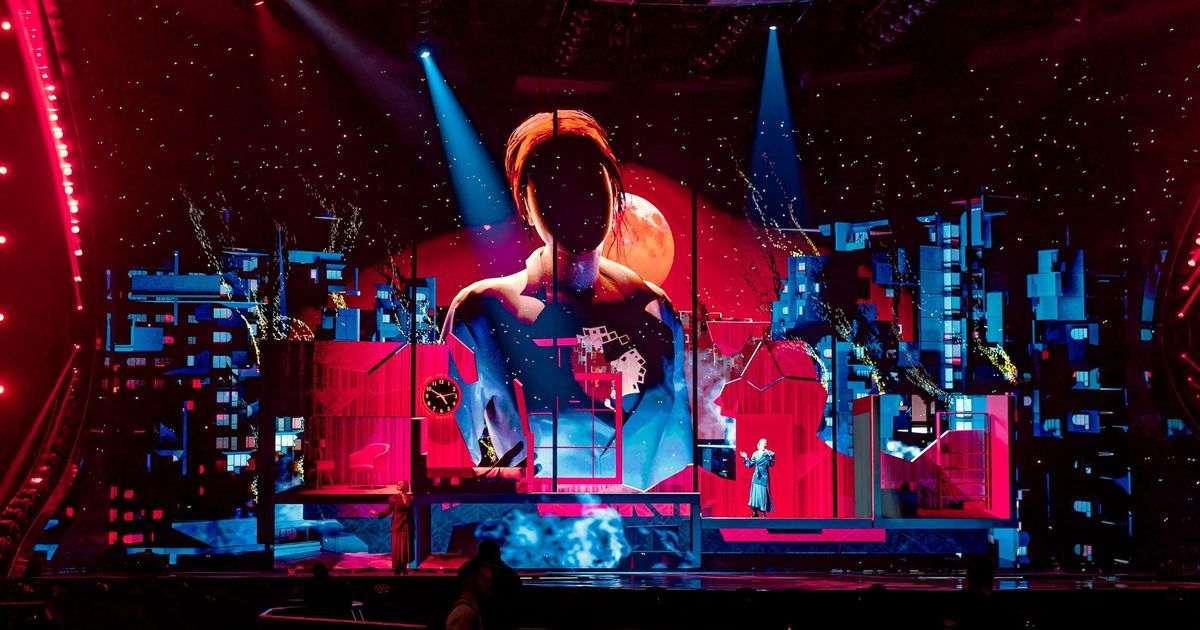 Eurovision Song Contest 2023: Five places to watch the…