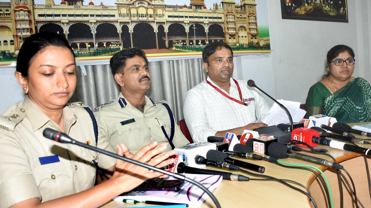11 Assembly constituencies in Mysuru goes to poll on…