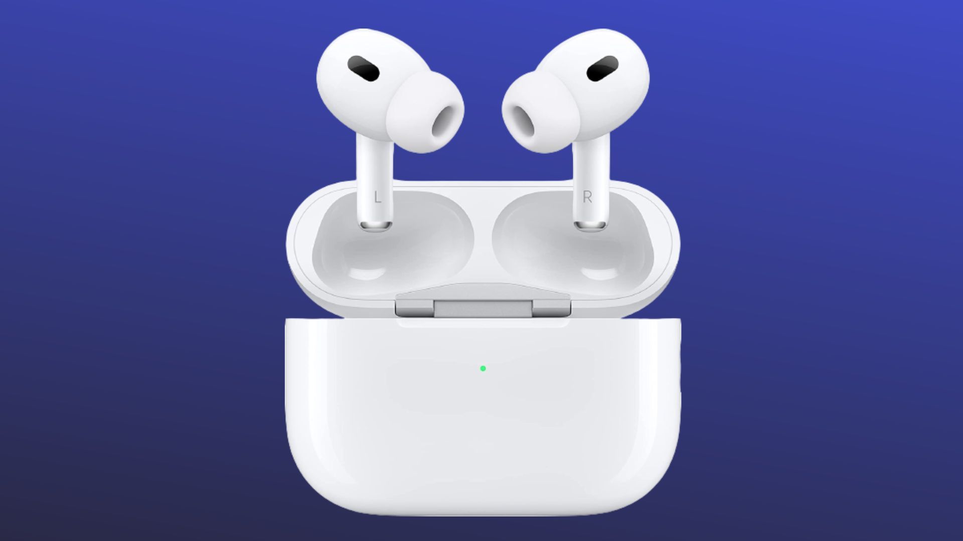 These AirPods Pro 2 earbuds are as cheap as they've…