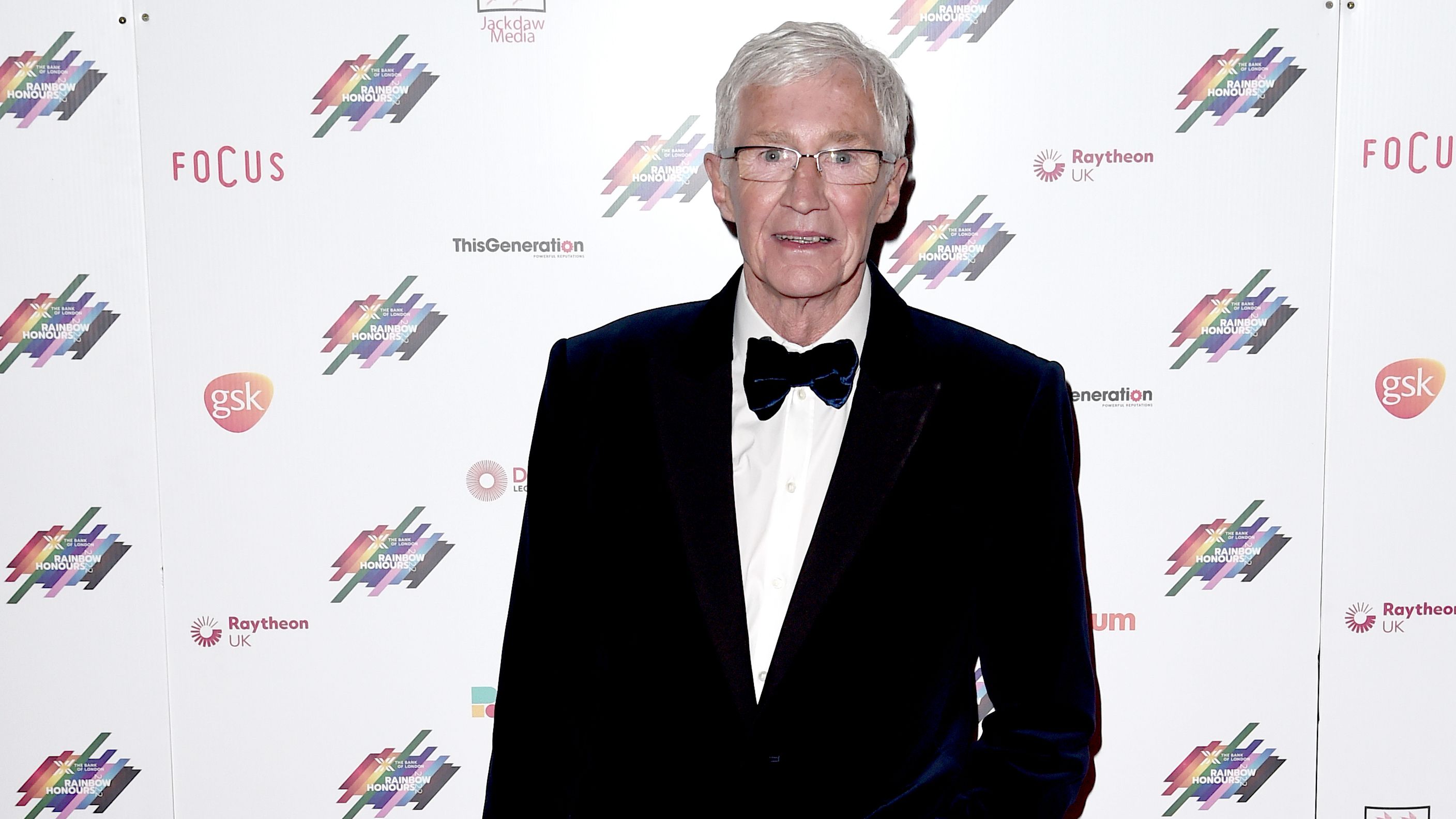 Watch Paul O'Grady in Eurovision 2023 welcome film