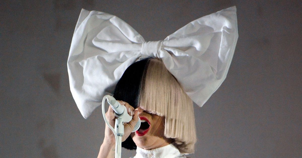 Sia marries Dan Bernard at intimate wedding ceremony…