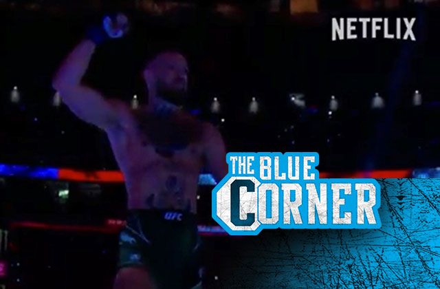 ‘Why I’m still the man to beat in the UFC’: Watch new…