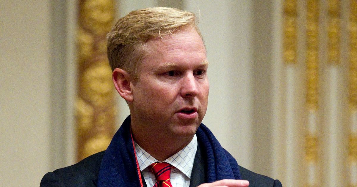 Who is Chris Heck? Former Philadelphia 76ers president…