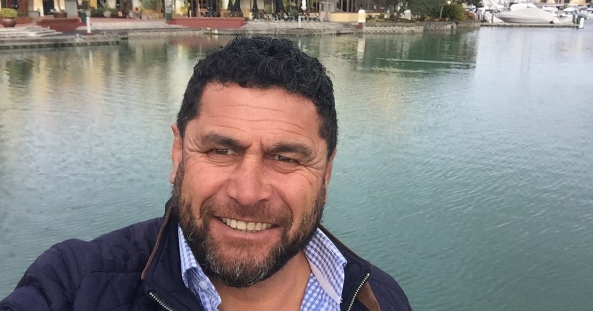 Finding Frano Botica, the most controversial signing…