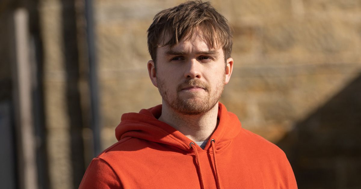 Emmerdale's Tom King struggles with secret turmoil…