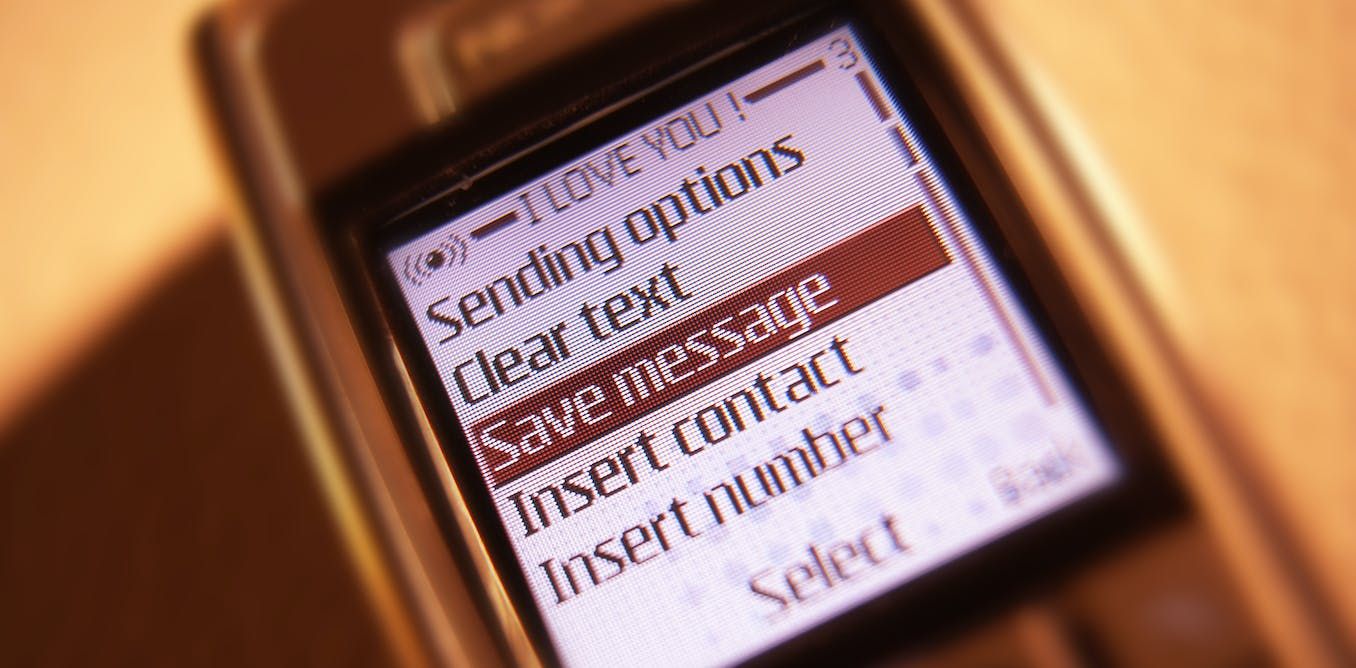 Gen Z goes retro: Why the younger generation is…