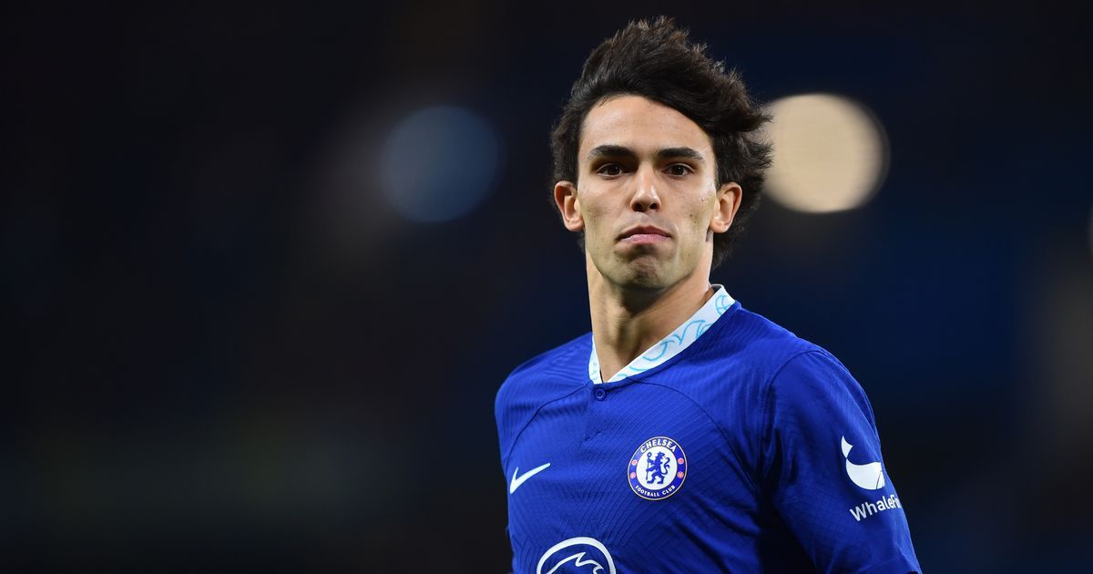 Atletico Madrid stance on Joao Felix transfer exit…