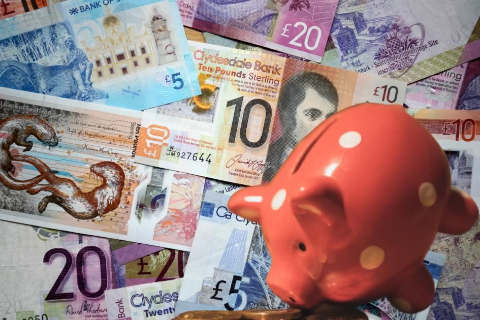 New think tank on Scotland's economics launches – as…