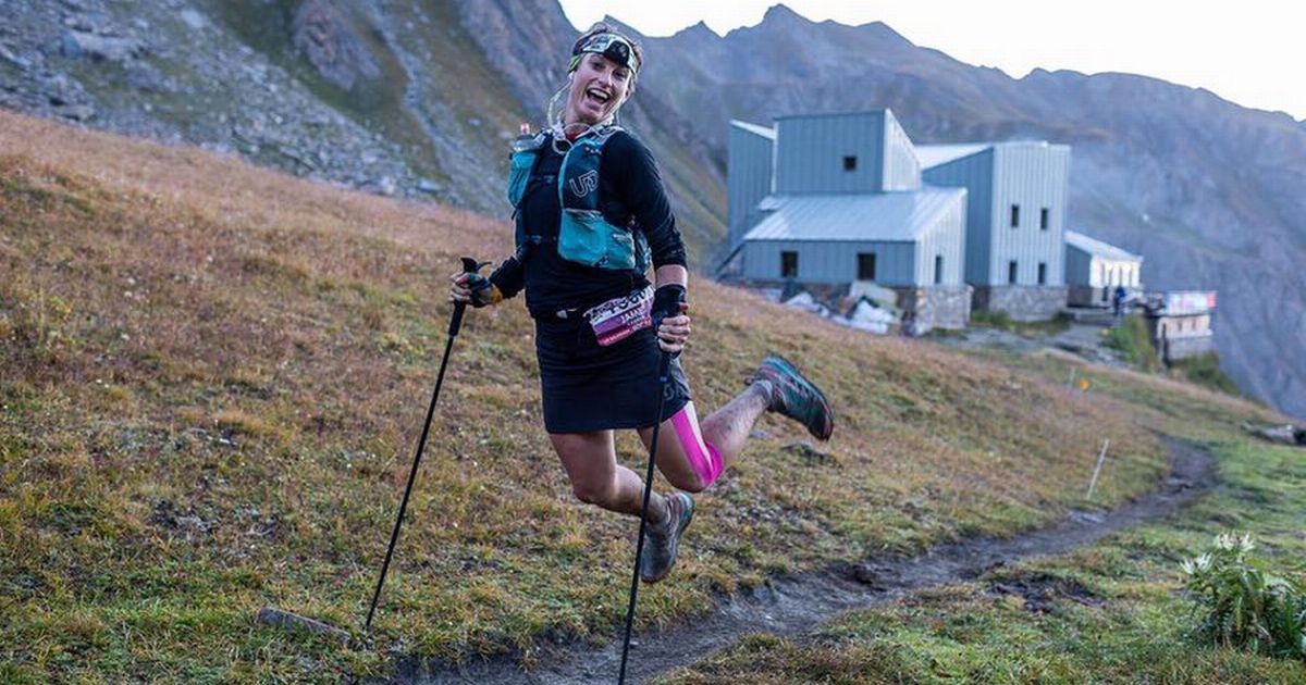 Glasgow woman in challenge to climb all of Scotland's…