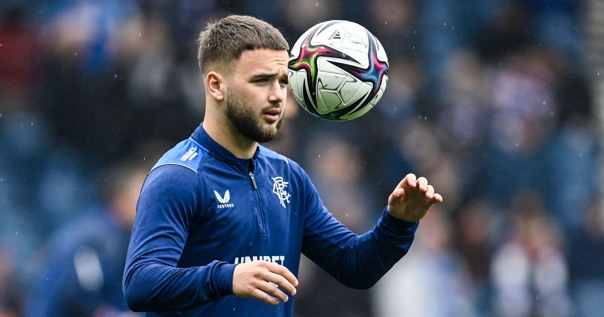 Nicolas Raskin Rangers transfer labelled 'very clever'…