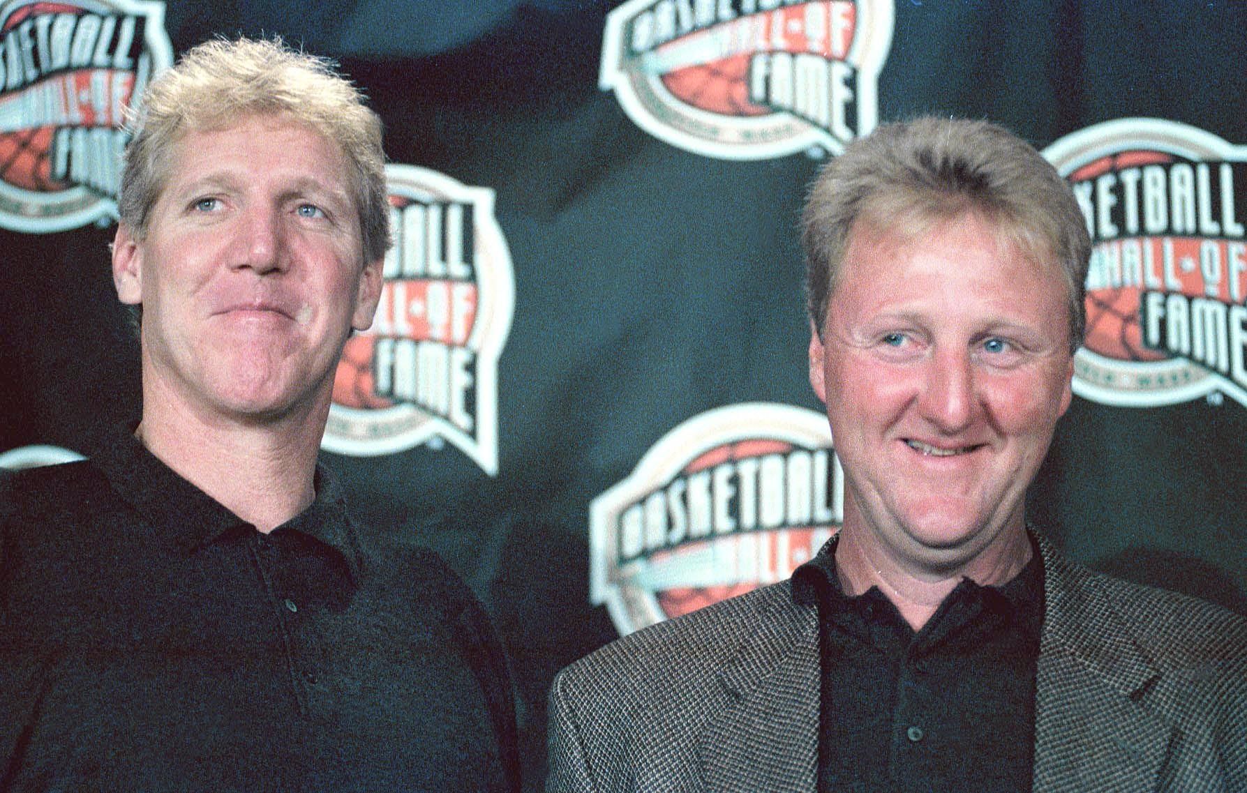 On this day: Bill Walton inducted into Hall of Fame;…