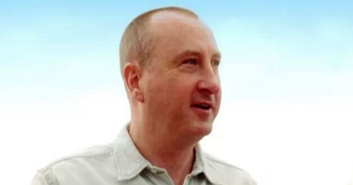Coronation Street's Andy Whyment makes decision on…