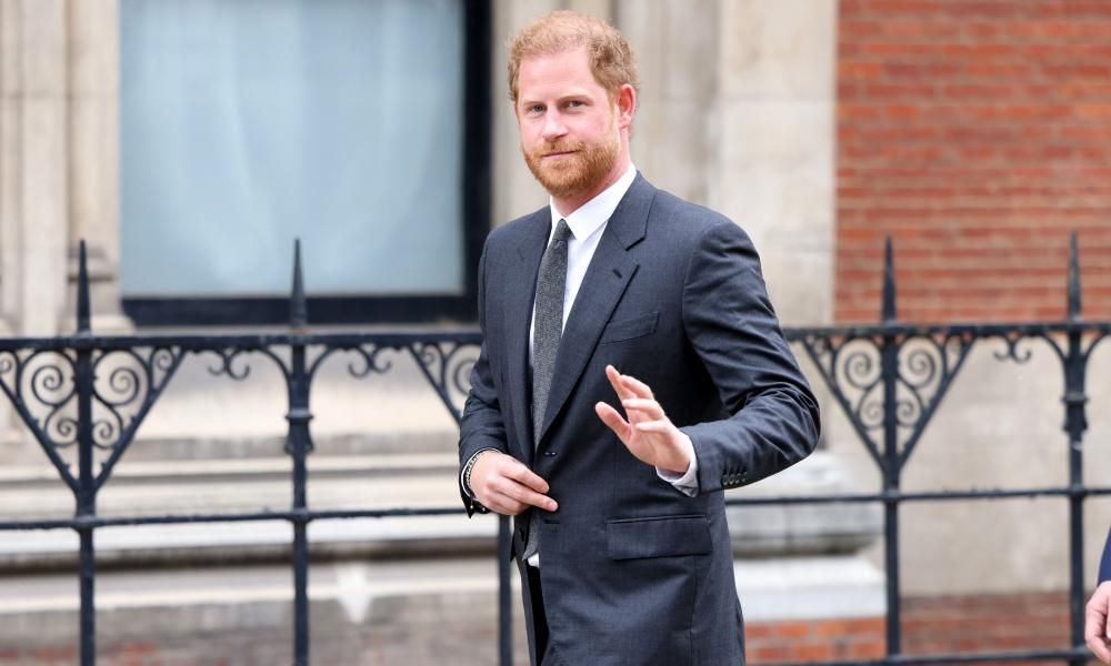 Chelsy Davy rejected royal life after alleged unlawful…