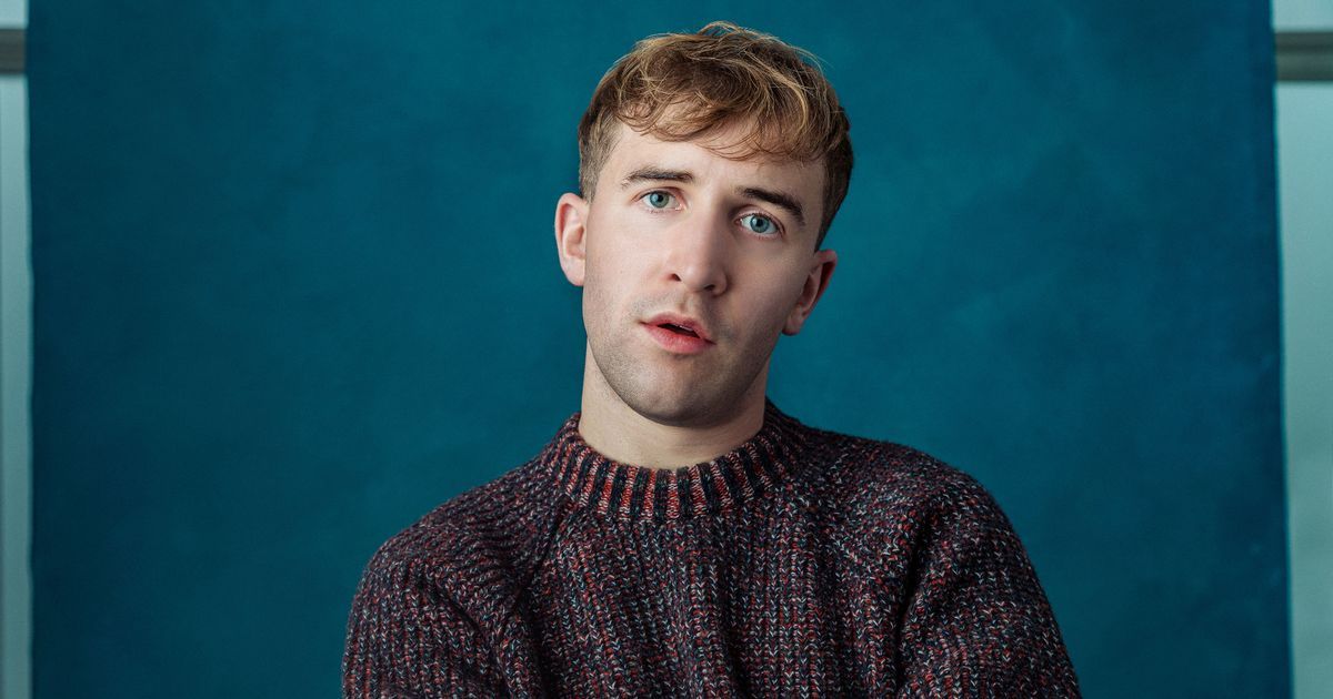 Welsh actor tipped to play '80s icon in Frankie Goes…