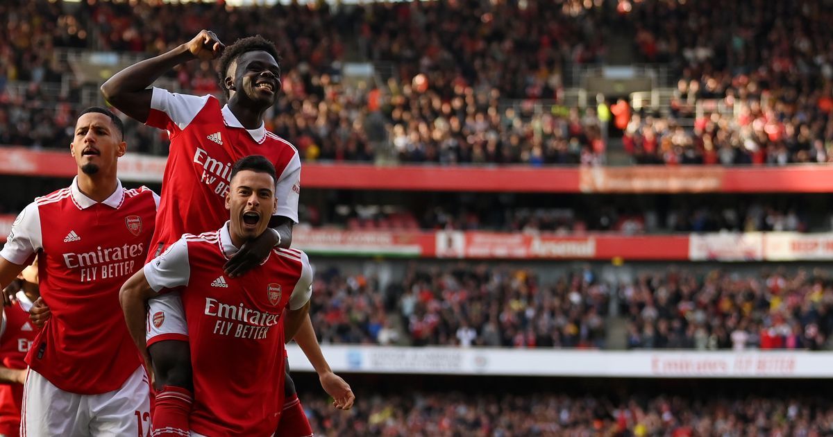 Arsenal to register three new names in Premier League…