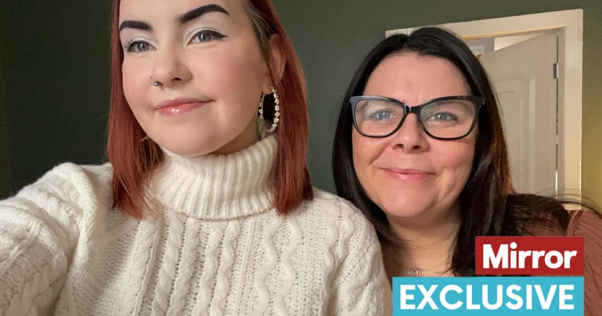 Woman, 21, collapses and dies three days after being…