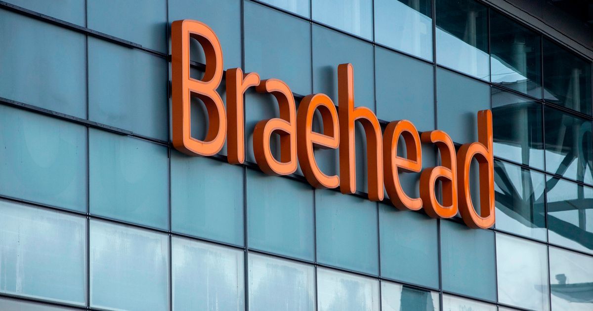 Top retailer set to open new store at Braehead…