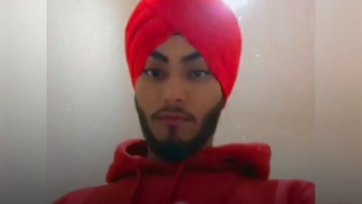 Teenage gangsters jailed for life for murder of Afghan…