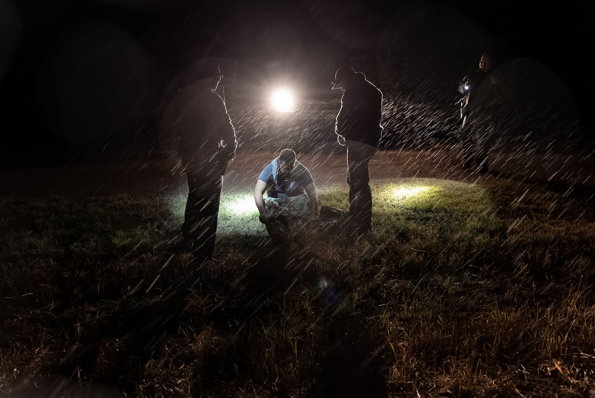 Why people are freaking out about Title 42 ending