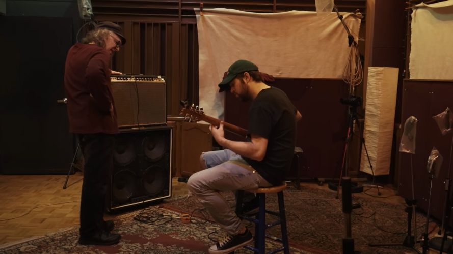 "This is one of the best amps I've ever played" – new…