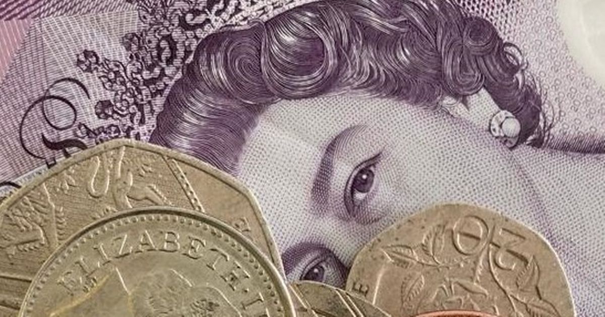 DWP full list of one-off payments for families and…